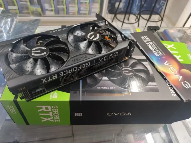 "placa de video pc" no Brasil