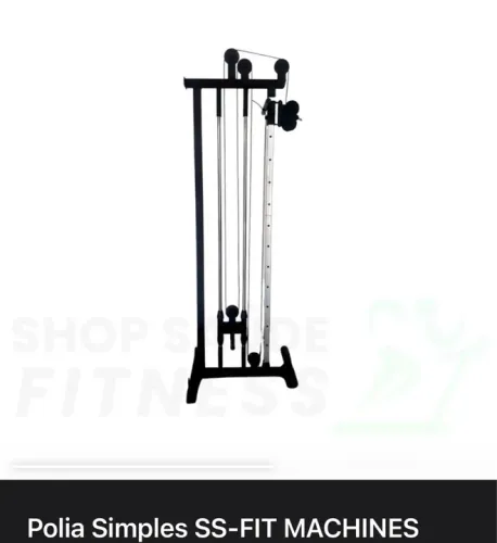 "polia academia" - Academia e Exercícios no Brasil