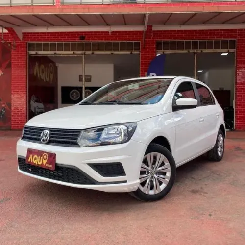 "volkswagen gol g8" - Carros Usados e Novos à venda