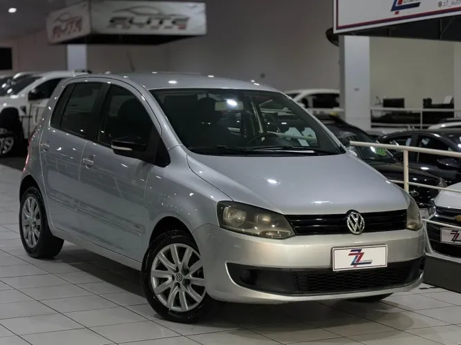 Volkswagen Fox 2013 Usados e Novos