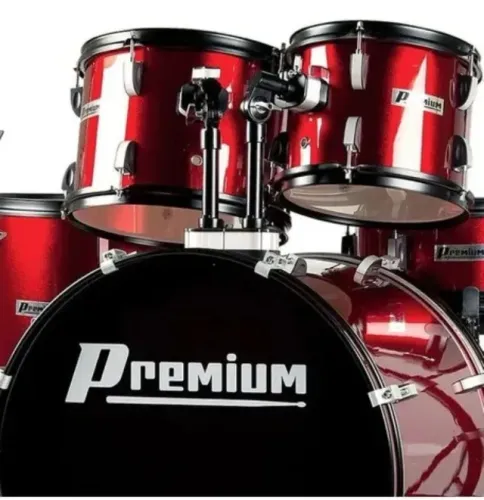 "bumbo instrumento musical" - Instrumentos musicais no Brasil