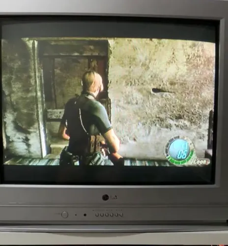"tv crt tubo" - TVs no Brasil