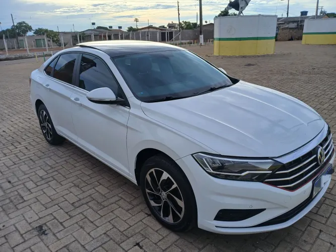 "volkswagen jetta 2020" - Carros Usados e Novos à venda