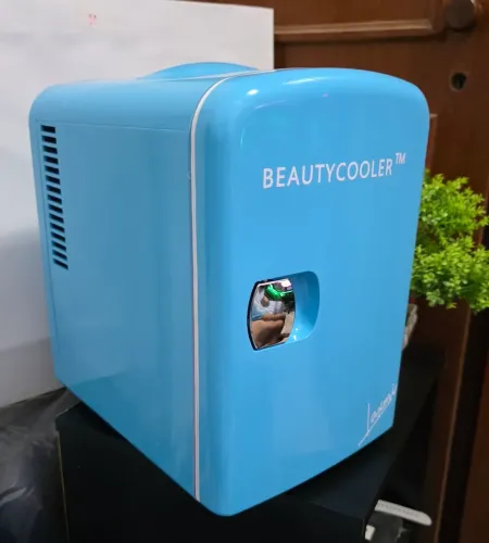"mini geladeira" - Geladeiras e Freezers no Brasil