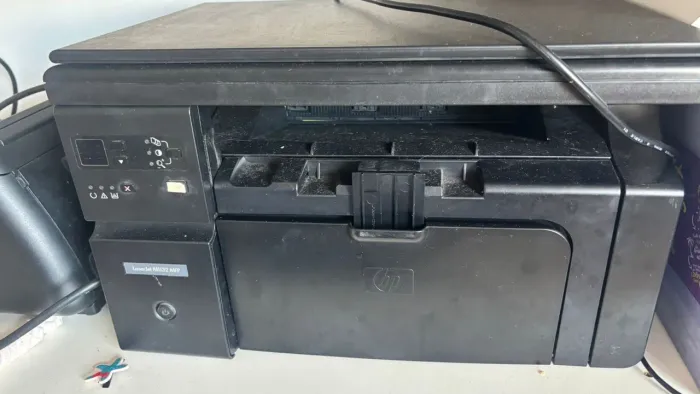 "hp m1132" no Brasil