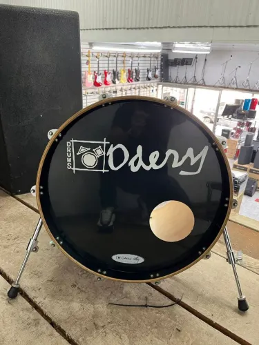 "bumbo instrumento musical" - Instrumentos musicais no Brasil