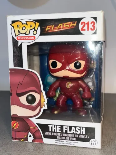 Action Figures e miniaturas no Brasil