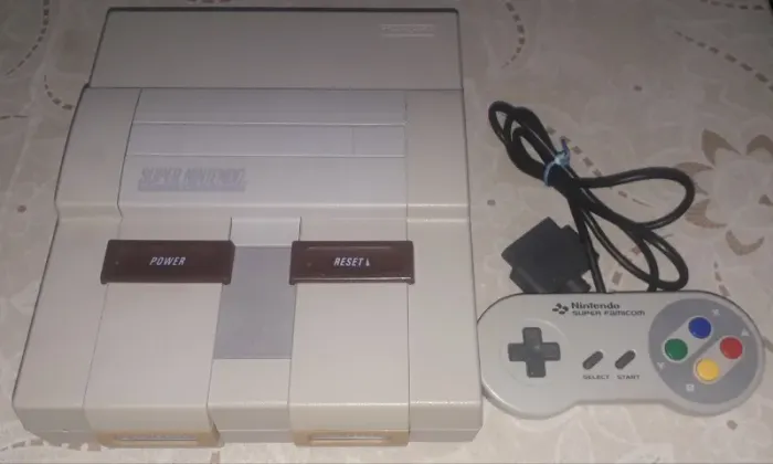 Consoles de Vídeo Game no Brasil