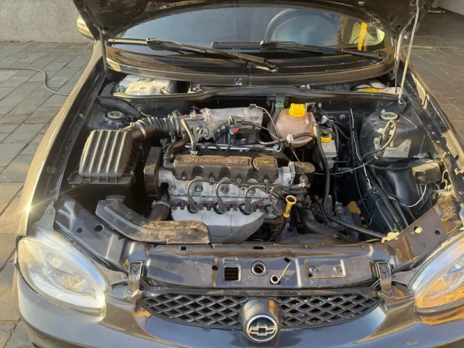 Carros 2002 Usados e Novos à venda