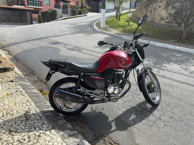 Motos no Brasil