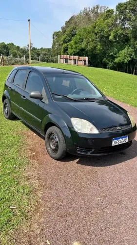 Ford Fiesta 2003 Usados e Novos