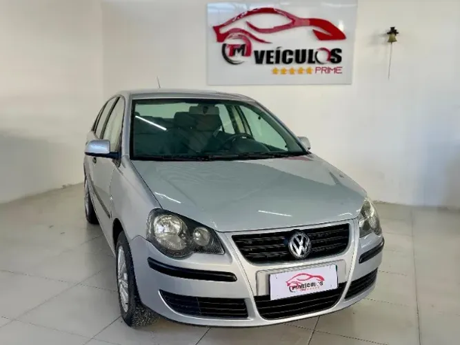 Volkswagen Polo Usados e Novos