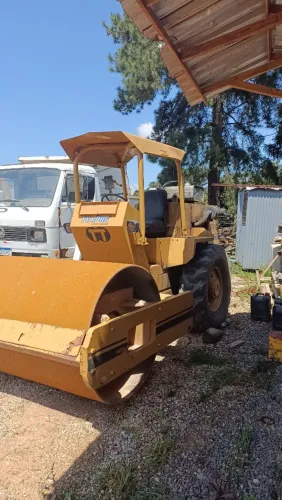 "rolo compressor" no Brasil