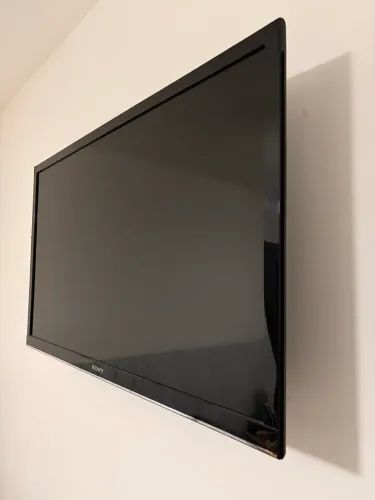 "tv sony bravia" - TVs no Brasil