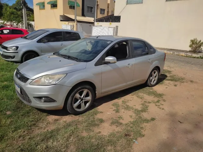 Ford Focus 2010 Usados e Novos