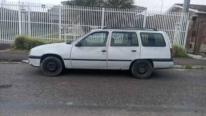 Chevrolet Ipanema Usados e Novos