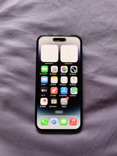 Celulares APPLE IPHONE 14 PRO Usados, seminovos e Novos no Brasil