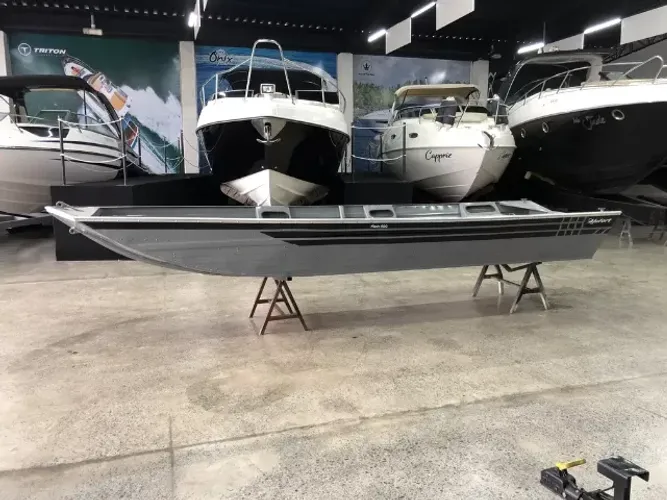 "timao de barco" - Barcos e aeronaves no Brasil