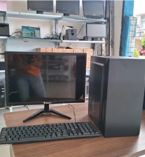 "compro computador" no Brasil