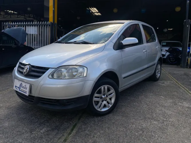 Volkswagen Fox 2010 Usados e Novos