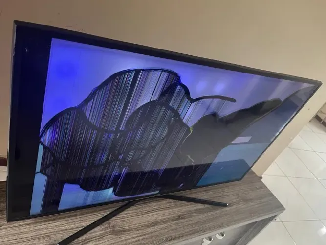 "tv 50 polegadas" - TVs no Brasil