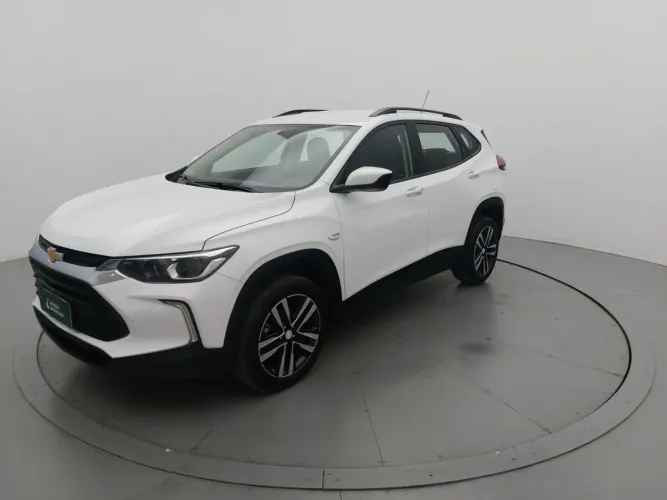 Chevrolet Tracker 2025 Usados e Novos