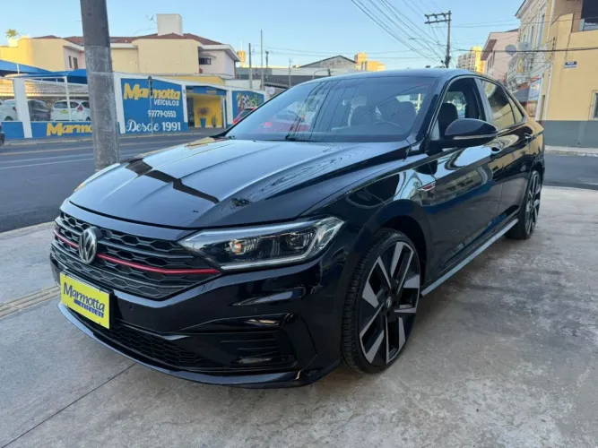 Volkswagen Jetta 2020 Usados e Novos