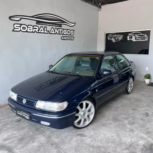 "volkswagen logus" - Carros Usados e Novos à venda