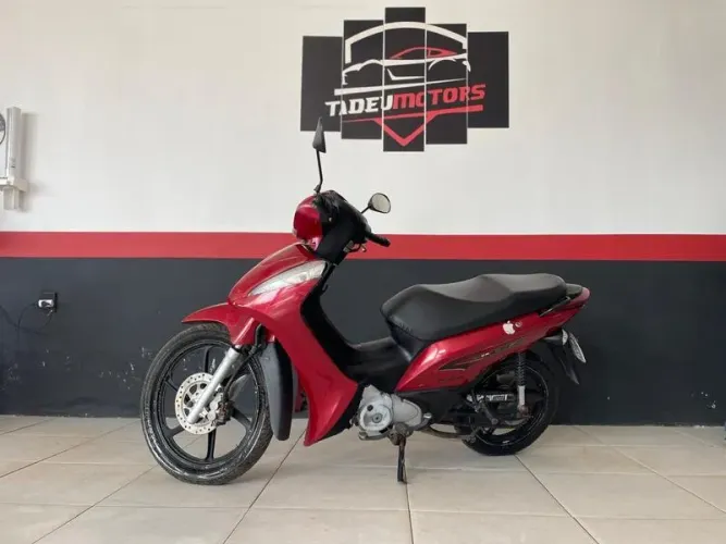 Motos Honda Biz 125 EX/ 125 EX Flex - Pinheiro, Outras Cidades - Maranhão