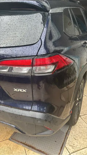 Toyota Corolla Cross XRX 2.0 16V Flex Aut. 2025 Usados e Novos
