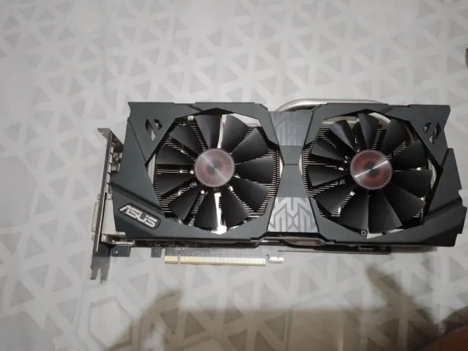 "gtx 970" no Brasil
