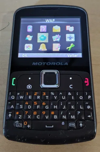 Placas-mãe de Celular no Brasil