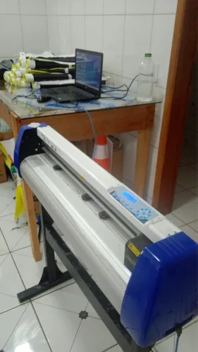 "plotter audaces" no Brasil