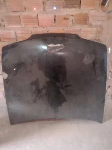 "capo de carro" - Peças para carros, vans e utilitários no Brasil