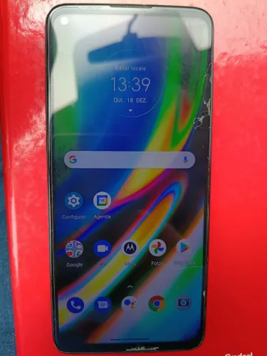 "motorola g 27" no Brasil