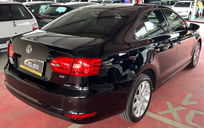 Volkswagen Jetta 2012 Usados e Novos