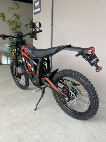 Motos Talaria Sting R - Gonçalves, Minas Gerais