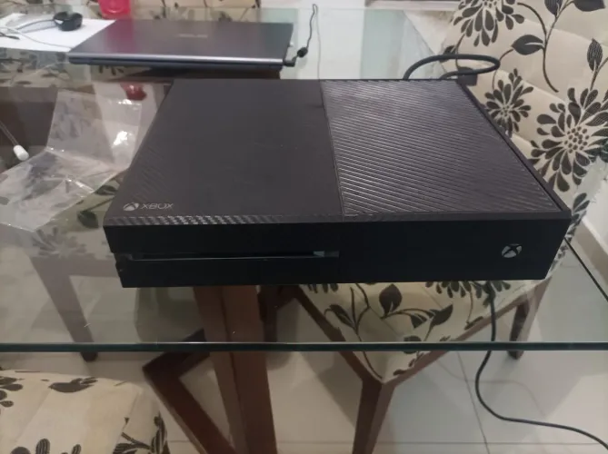 Consoles de Vídeo Game no Brasil