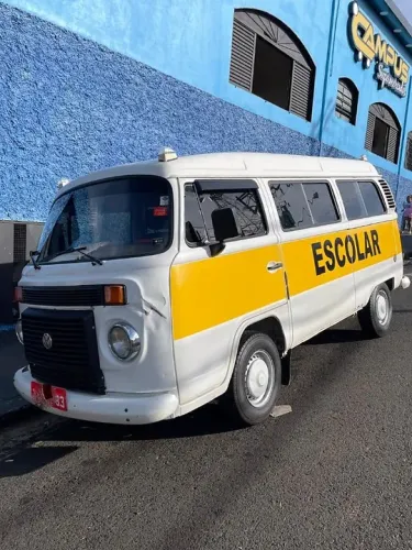 "carro escolar" no Brasil