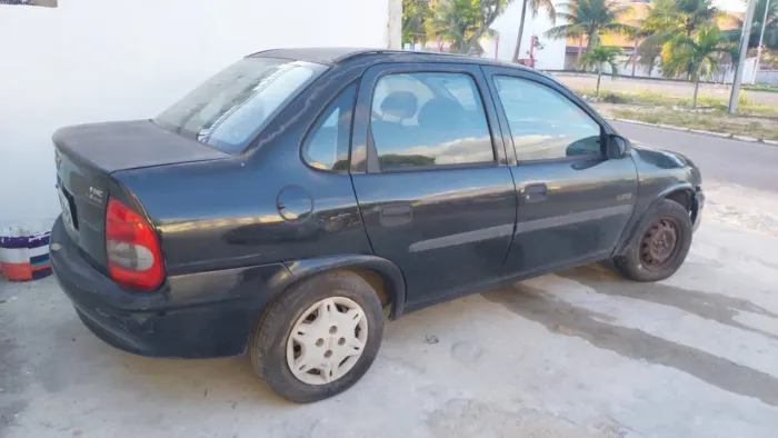 Chevrolet Classic 2008 Usados e Novos