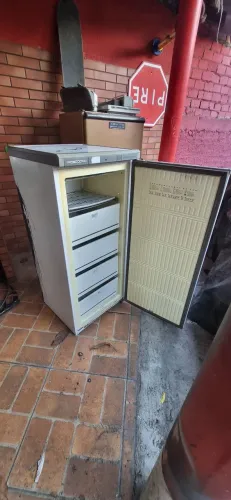 "prosdocimo geladeira" - Geladeiras e Freezers no Brasil