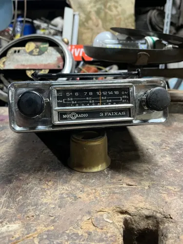 "radios motoradios antigos" no Brasil