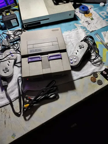 "nintendo 27" no Brasil