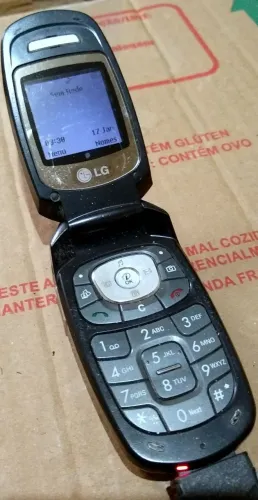 "celulares antigos da lg" no Brasil