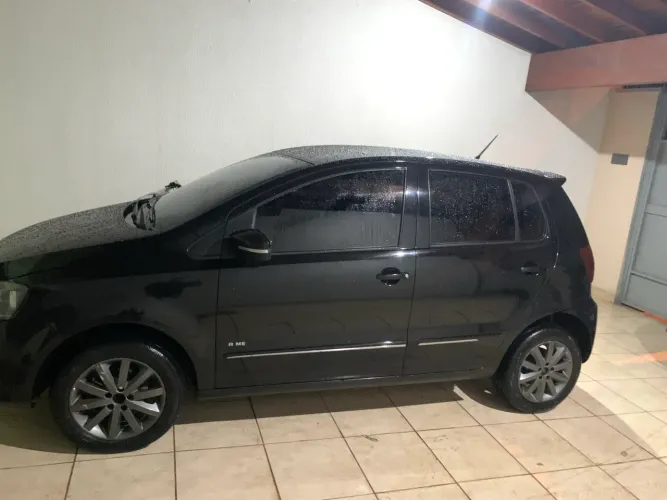 Volkswagen Fox 2010 Usados e Novos