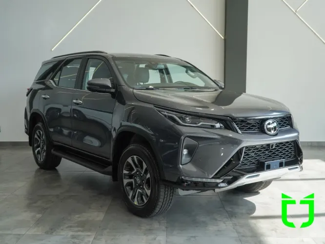 Toyota Hilux 2026 Usados e Novos