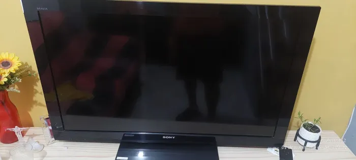 "tv sony bravia" - TVs no Brasil