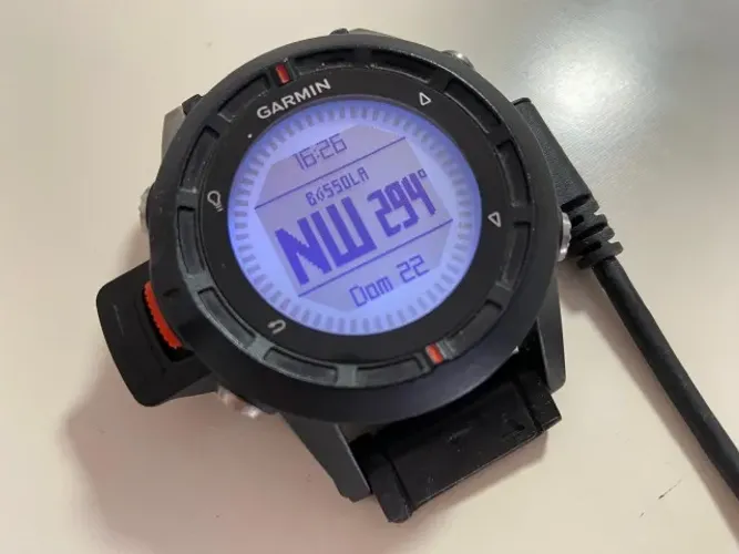 "relogio da garmin" no Brasil
