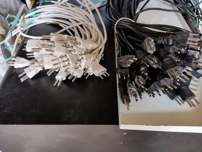 "rabicho ou rabicho" no Brasil