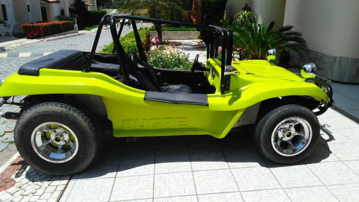 Bugre Usados e Novos